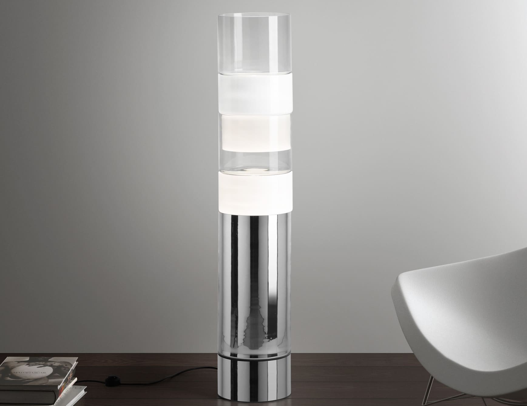 Designer Italian Floor Lamps | Online Store Nella Vetrina
