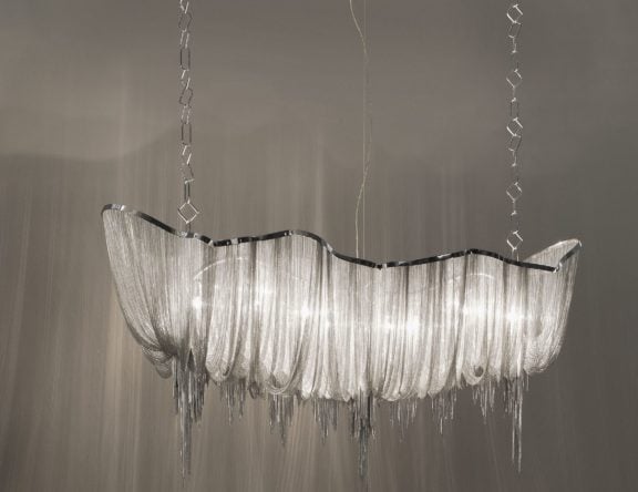 Luxury Chandeliers | Modern Lighting Fixtures