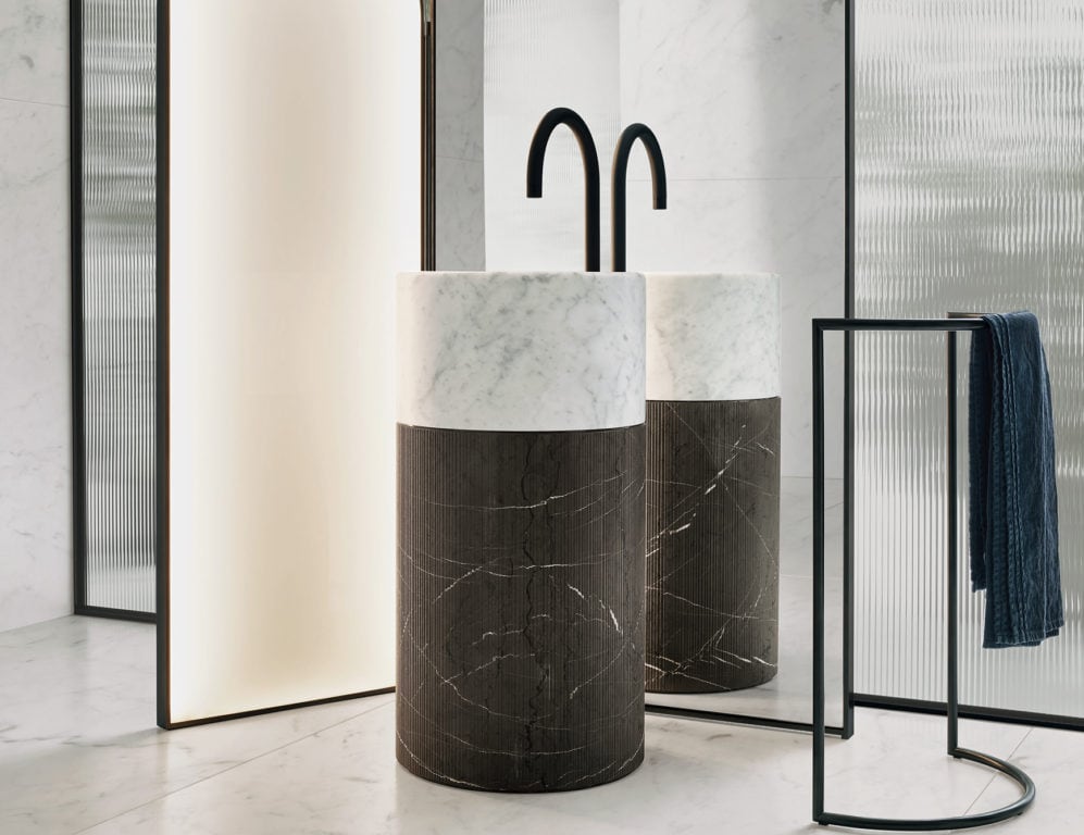 Luxury Italian Basins. Designer High End Sinks | Nella Vetrina