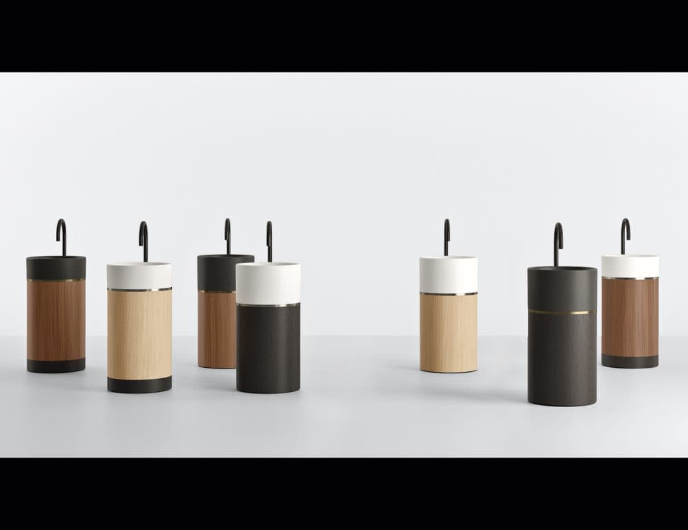Luxury Italian Basins. Designer High End Sinks | Nella Vetrina