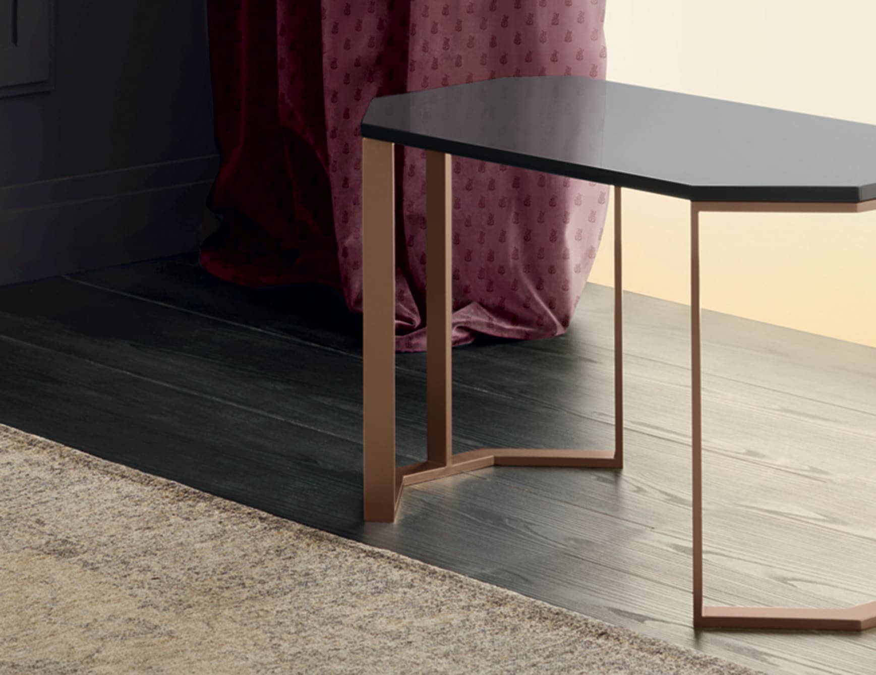 Dandy 01 Bathroom Vanities Cabinets in Grey Lacquered Wood | Dandy ...