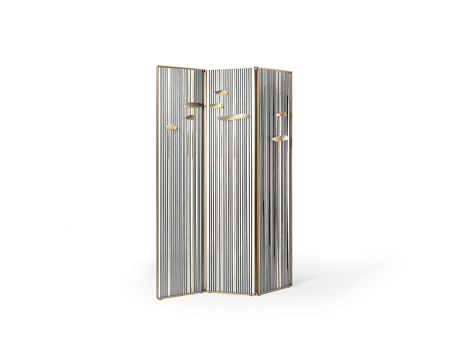 Luxury Designer Screens. Italian Room Dividers | Online Store Nella Vetrina