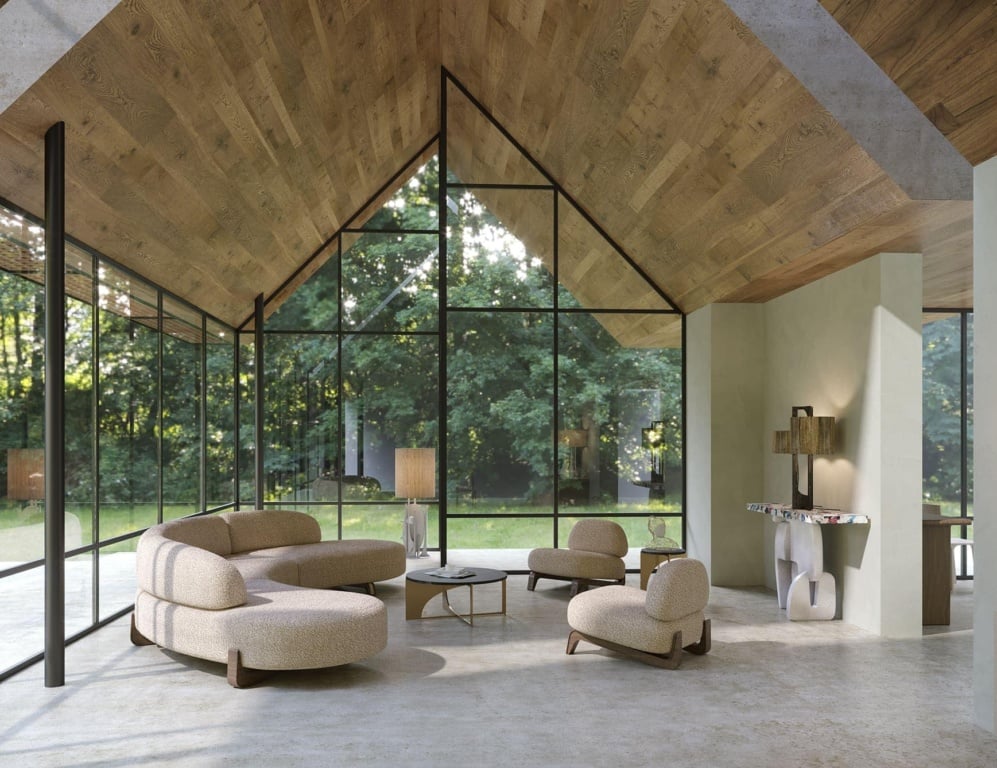 Modern Italian Living Room Furniture - Online Store Nella Vetrina