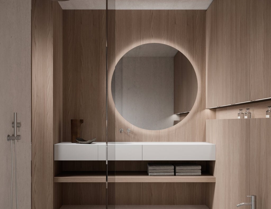 Italian Luxury Designer Bathroom Vanities | Online Store Nella Vetrina