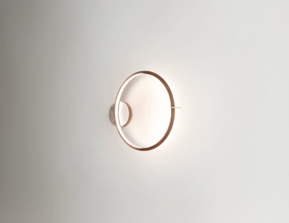 Designer Italian Wall Lights & Sconces | Online Store Nella Vetrina