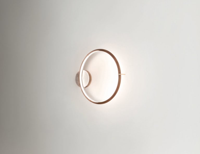 Designer Italian Wall Lights & Sconces | Online Store Nella Vetrina