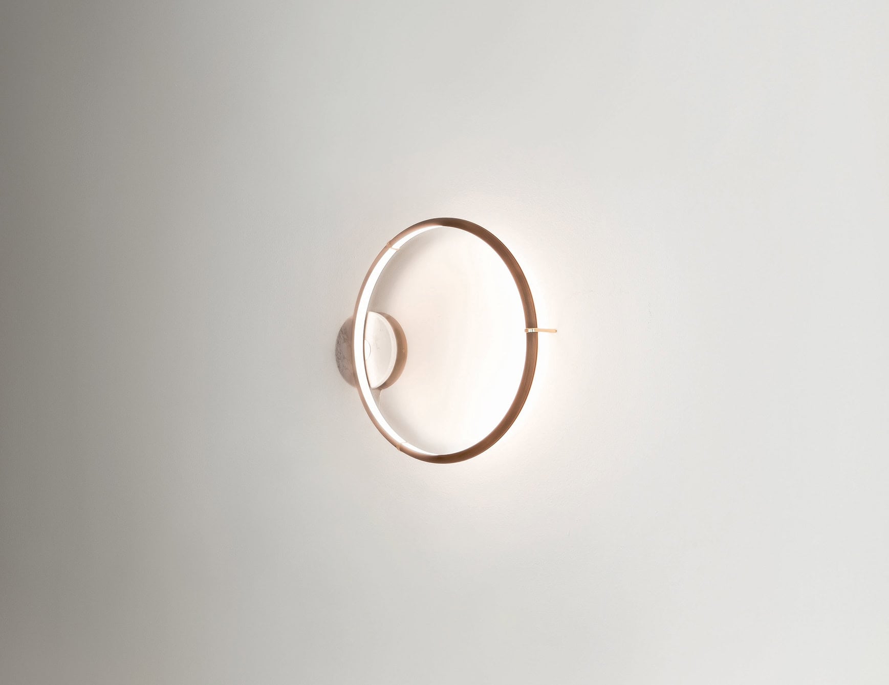 Designer Italian Wall Lights & Sconces | Online Store Nella Vetrina